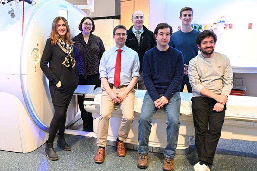 Koch Institute for Integrative Cancer Research At MIT